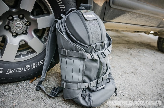 Page 384 of 644 - RECOIL - Firearm Lifestyle Magazine