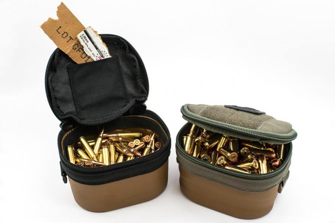 G-Code Bang Box | RECOIL