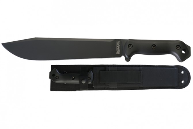 Bundock Bowie