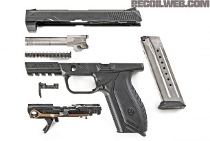 Preview - Ruger American A9 | RECOIL