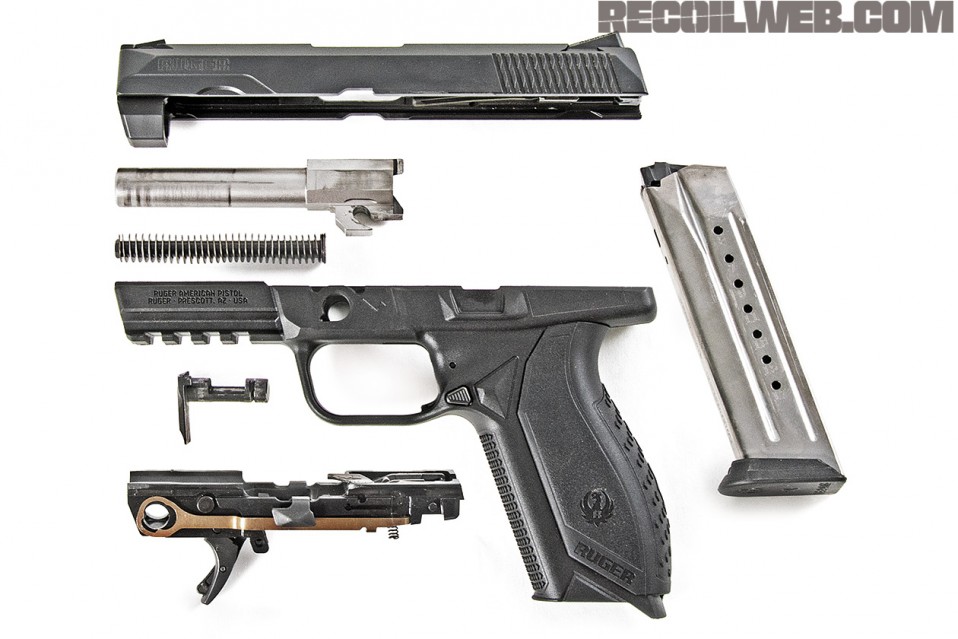 Preview - Ruger American A9 | RECOIL