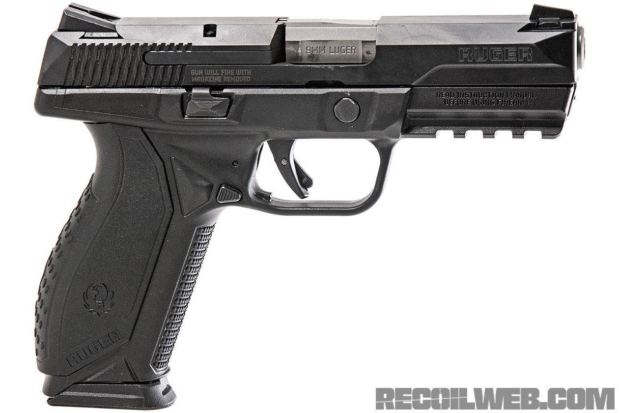 Preview - Ruger American A9 | RECOIL
