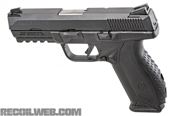 Preview - Ruger American A9 | RECOIL