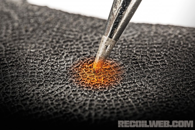 Preview - How to Stipple a Gun | RECOIL