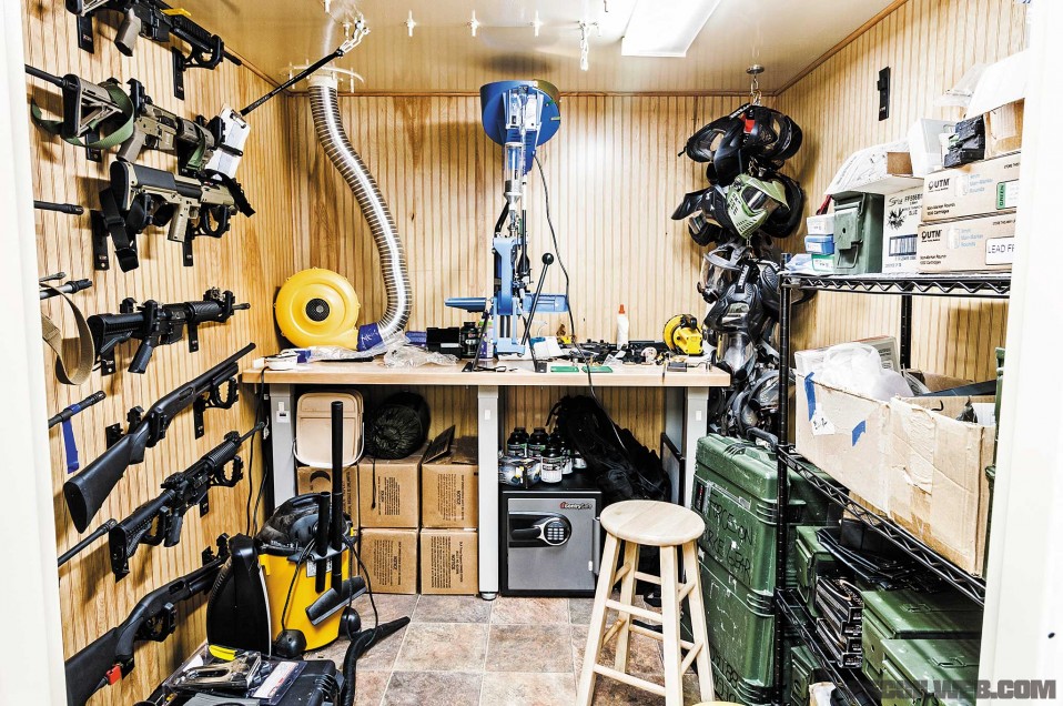 88 Tactical - Bunkers & Bullets | RECOIL