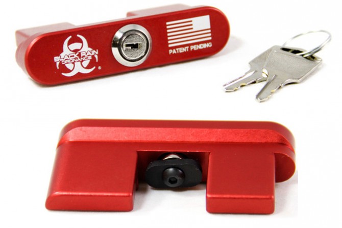 Black Rain Ordnance BRO-LOCK