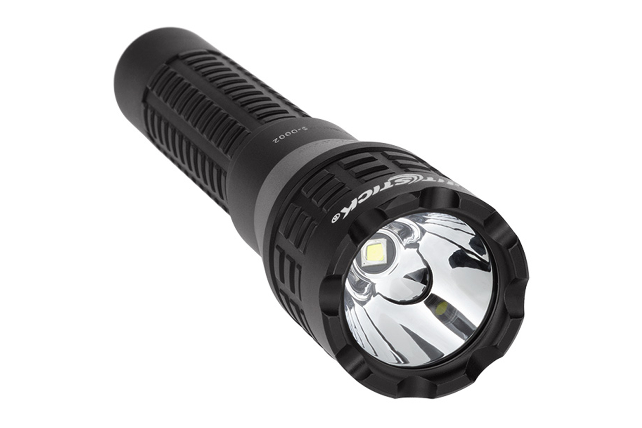 Bayco Products Introduces Nightstick LED Tactical Lights