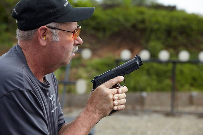 Bill Wilson Biography