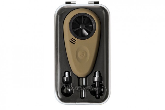 Brownells Weather Precision Shooting Meters