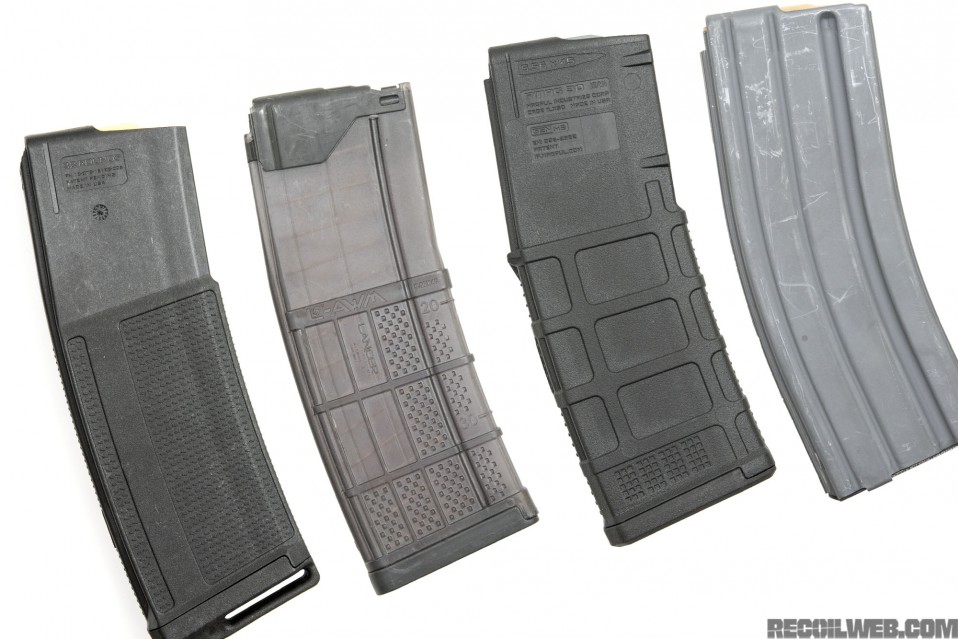 32 Double-D: The Daniel Defense Magazine | RECOIL