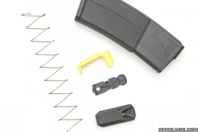 32 Double-D: The Daniel Defense Magazine | RECOIL