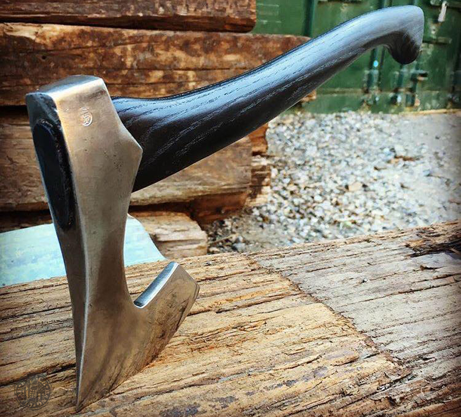 Hatchets and Hawks and Colonial Scouts | RECOIL