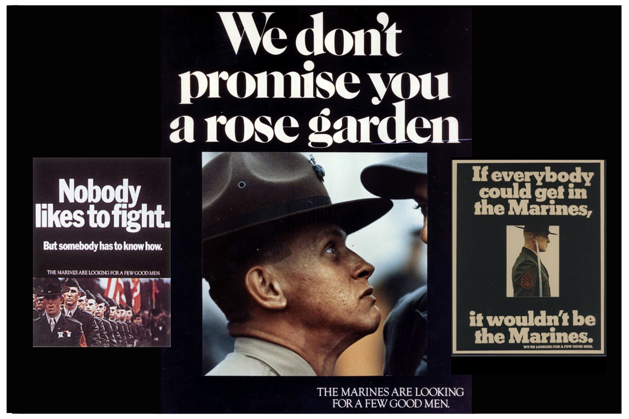 Losing History by Being Stubborn | RECOIL