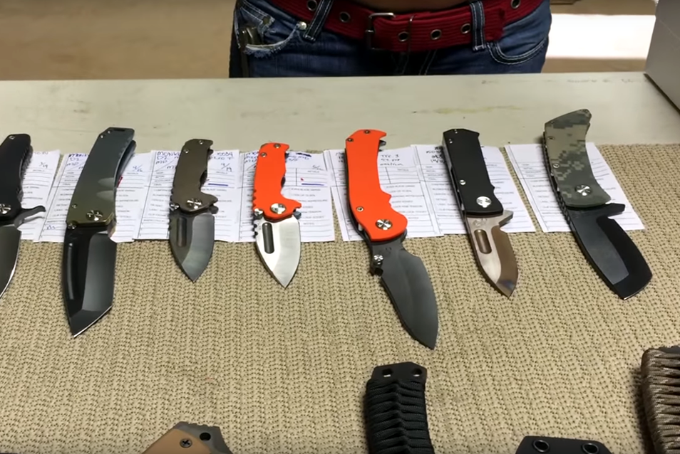 MKT and Monkey Edge - Take 3 | RECOIL