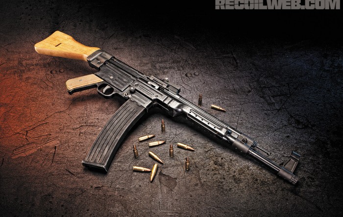 Page 619 of 629 - RECOIL - Firearm Lifestyle Magazine
