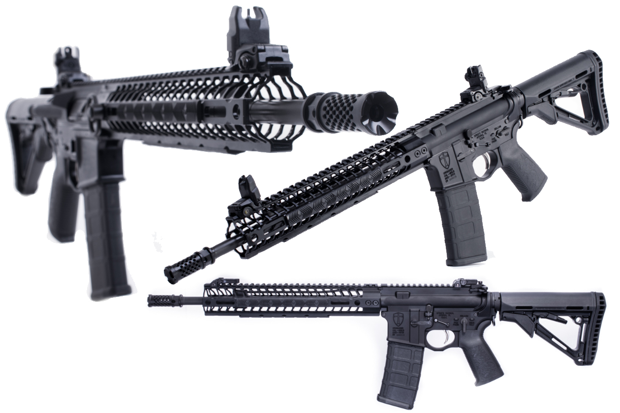 Spike's Tactical Crusader