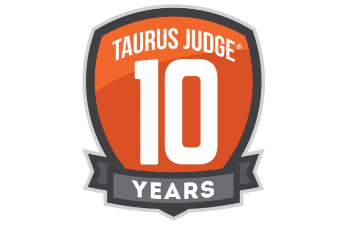 Ten Years of the Taurus Judge