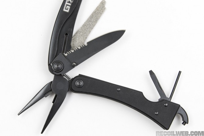 Review: GTX Glock Multi-Tool | RECOIL