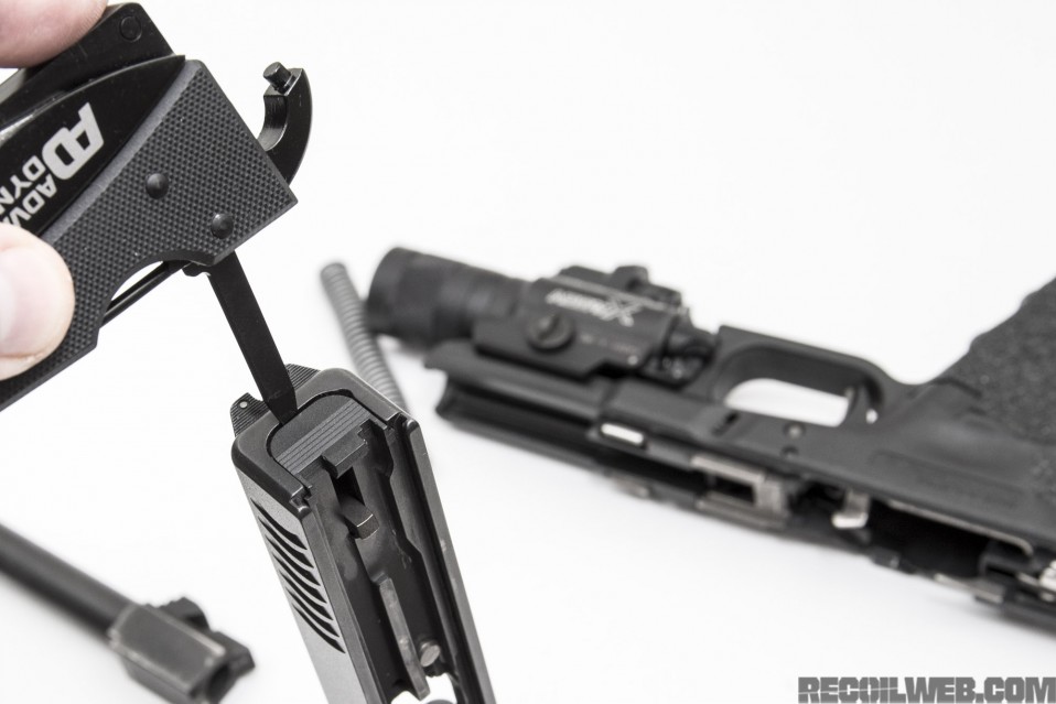 Review: GTX Glock Multi-Tool | RECOIL