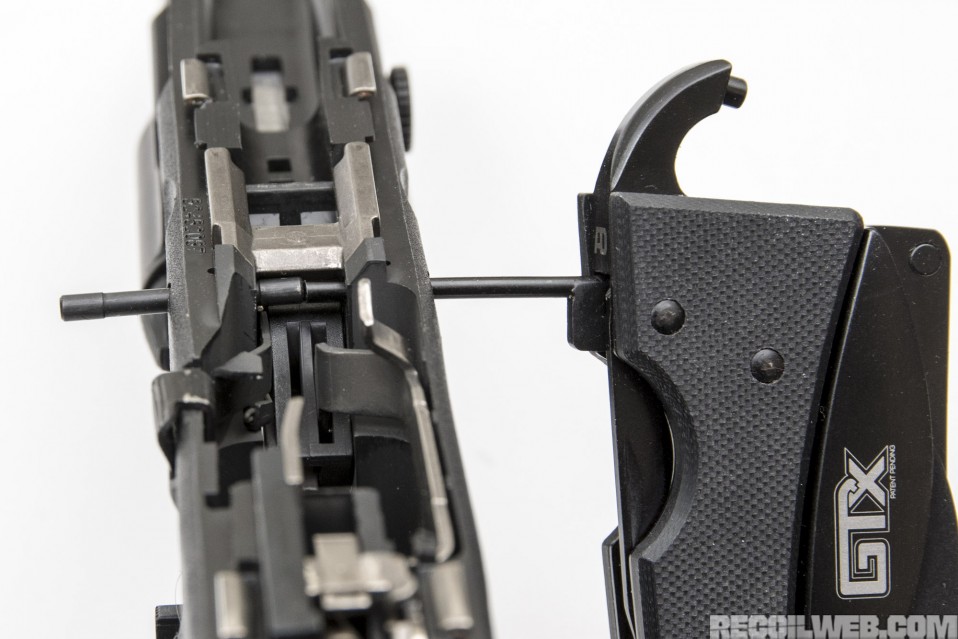 Review: GTX Glock Multi-Tool | RECOIL