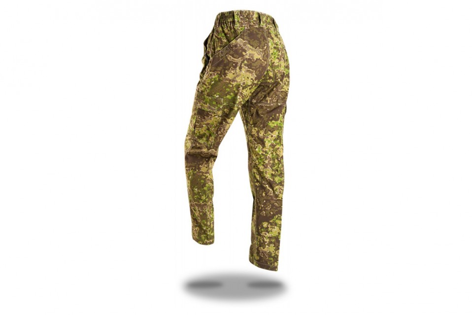 SixKa Brings PenCott Camouflage to the US | RECOIL