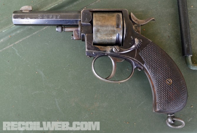 5 Revolvers You Probably Never Heard Of | RECOIL