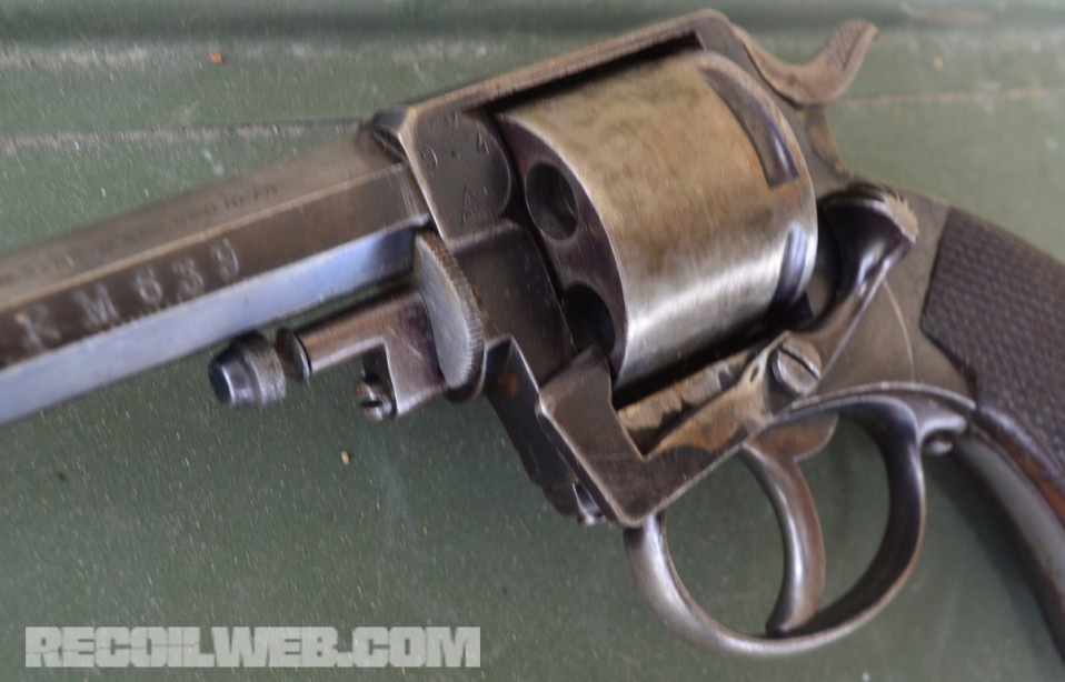 5 Revolvers You Probably Never Heard Of | RECOIL
