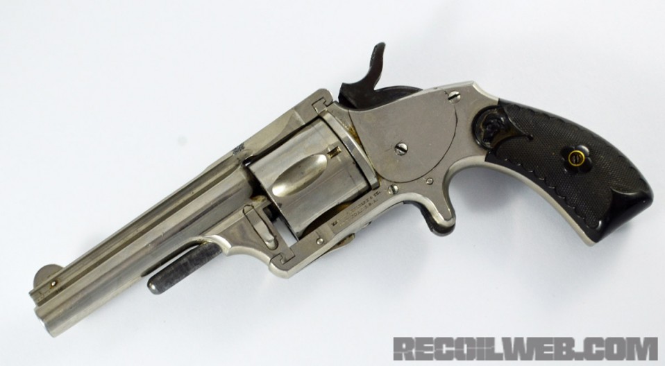5 Revolvers You Probably Never Heard Of | RECOIL