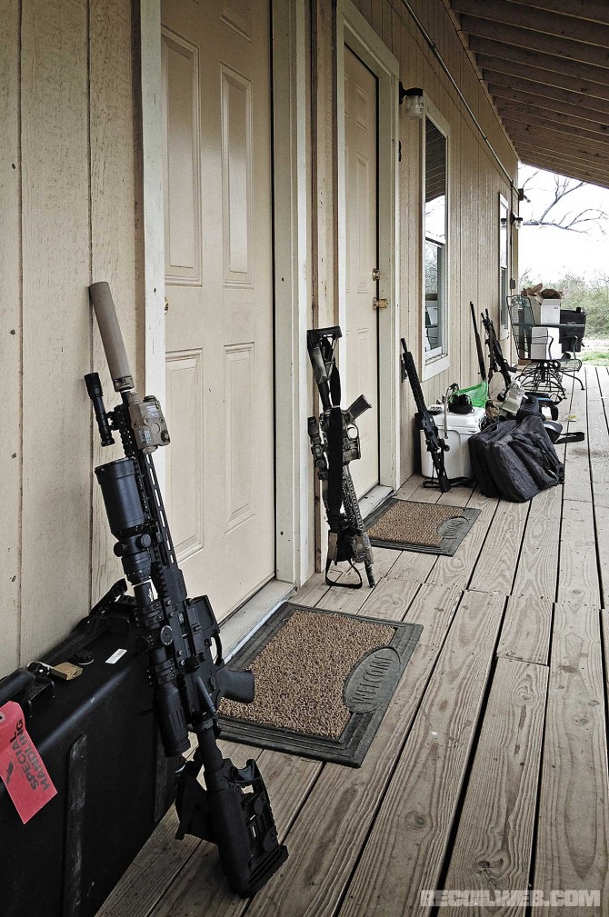 Night Hunting Using Night Vision and Thermals | RECOIL