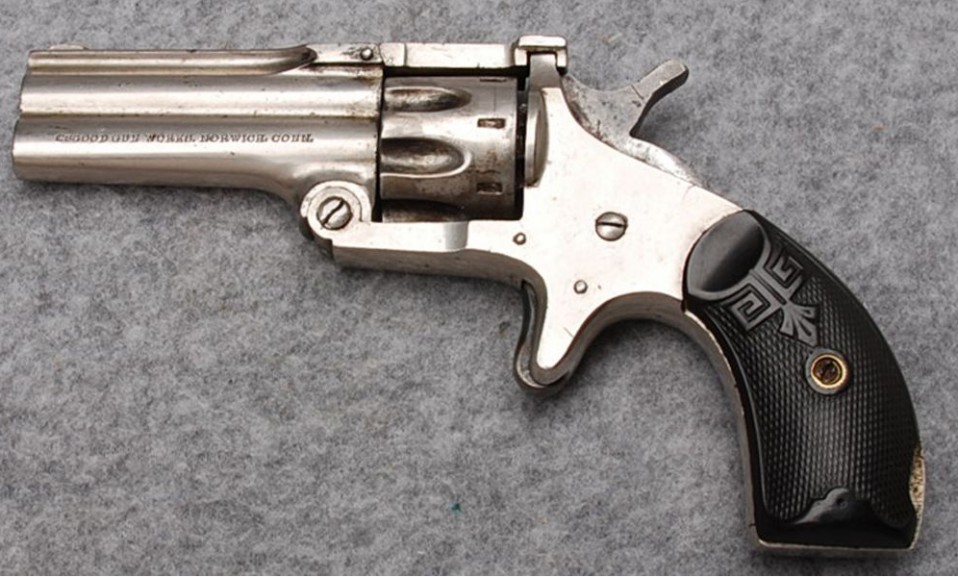 5 Revolvers You Probably Never Heard Of | RECOIL