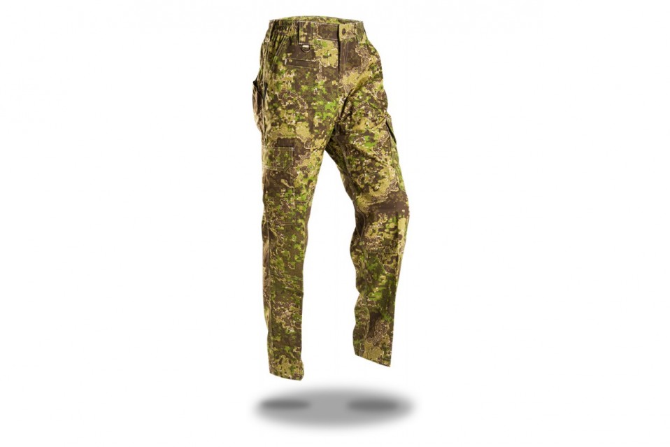 SixKa Brings PenCott Camouflage to the US | RECOIL