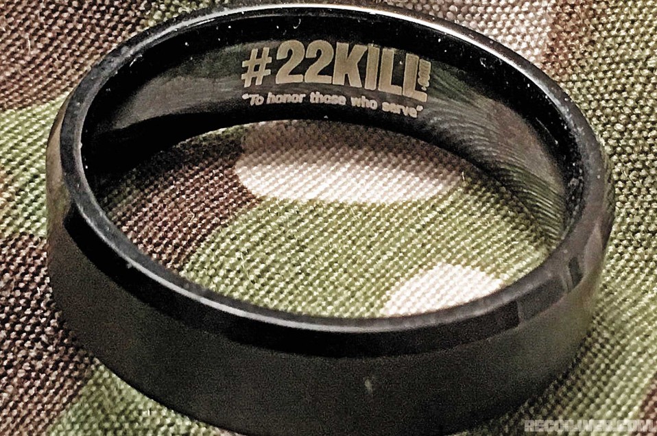 PTSD Defined, Part 1 | RECOIL