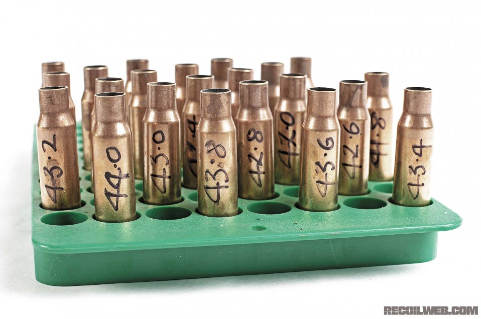 Reloading Techniques for Long-Range Shooting | RECOIL