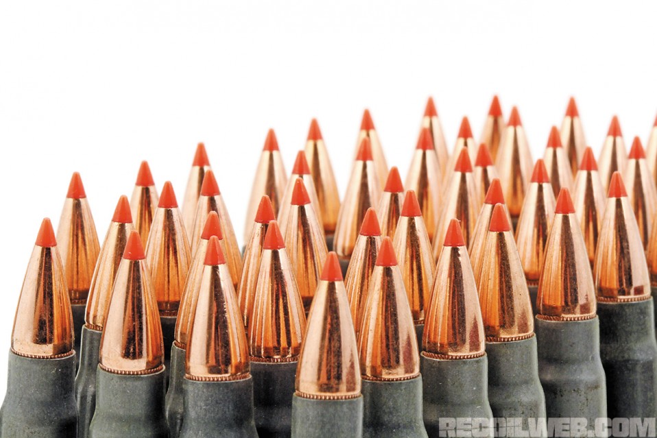 Who Knew? A Guide to 7.62 Ammo | RECOIL