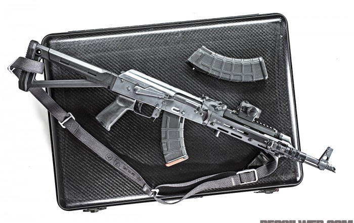 Page 614 of 627 - RECOIL - Firearm Lifestyle Magazine