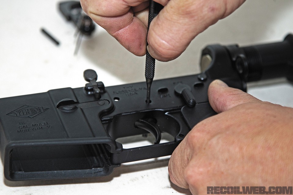 Modify Your AR Rifle RECOIL modify-your-ar-rifle-recoil