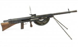 The Chauchat