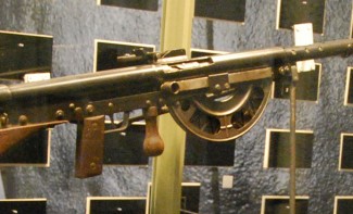 The Chauchat