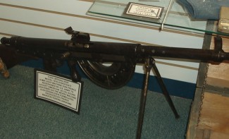 The Chauchat