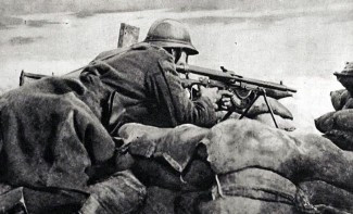 The Chauchat