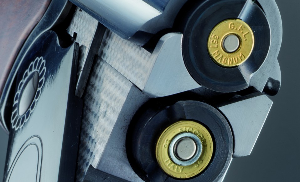 Chiappa X-Caliber Inserts Now Available Individually