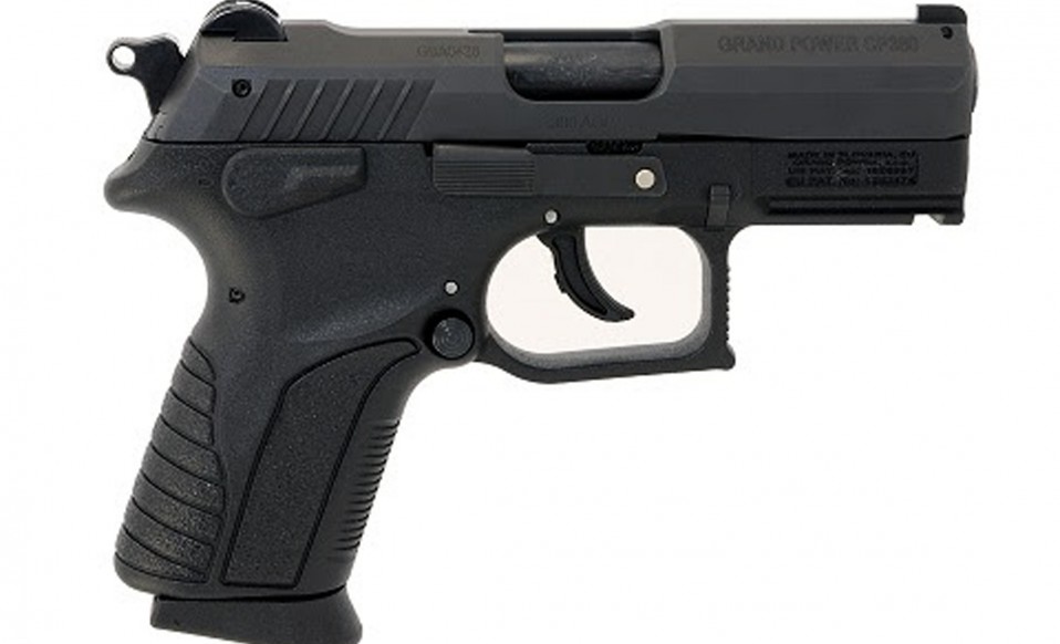 New Grand Power Models Shipping to Distributors