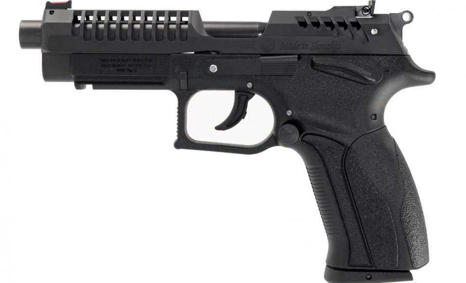 New Grand Power Models Shipping to Distributors