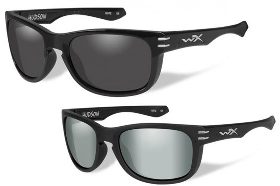 Wiley X WX Hudson