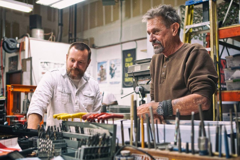 Rifle Dynamics new DMR | RECOIL