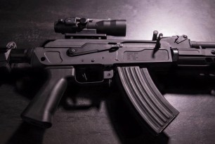 Rifle Dynamics new DMR | RECOIL