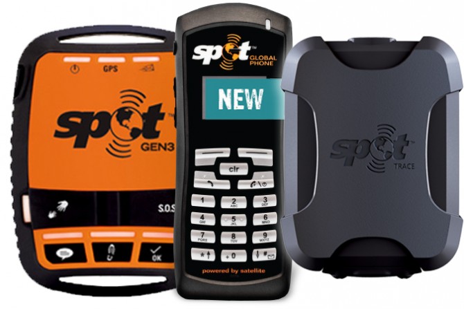 SPOT Half Off for Father's Day