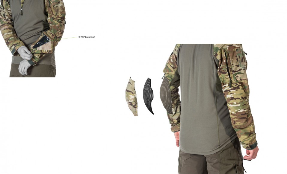 V2 Striker XT BDU from UF PRO