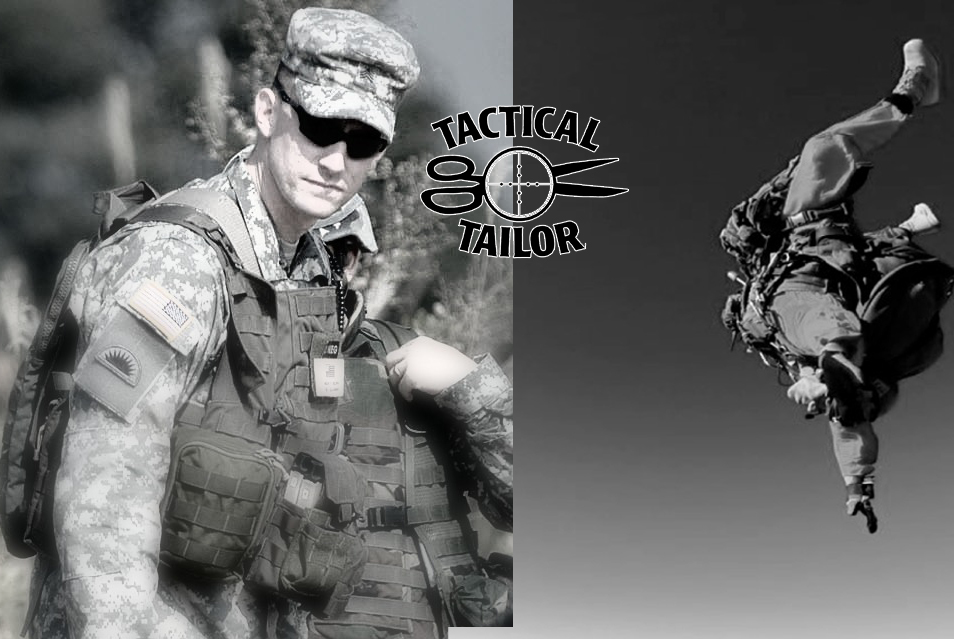 Tactical Tailor Expands Research and Development Team | RECOIL