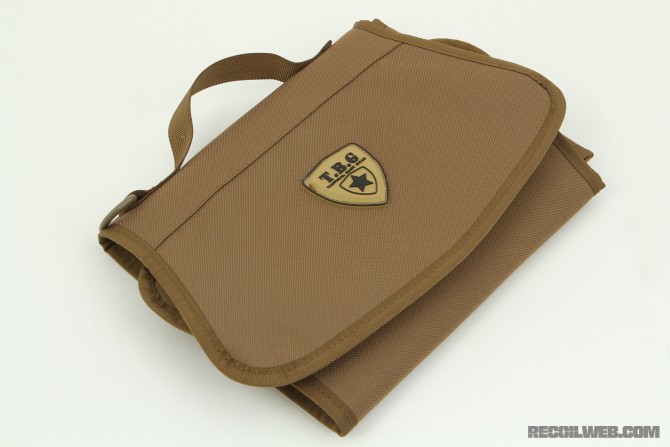 Tactical Baby Gear: Carrier Bags Review | RECOIL